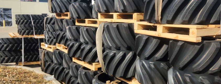 RTS Ag Lincoln – Rubber Track Solutions